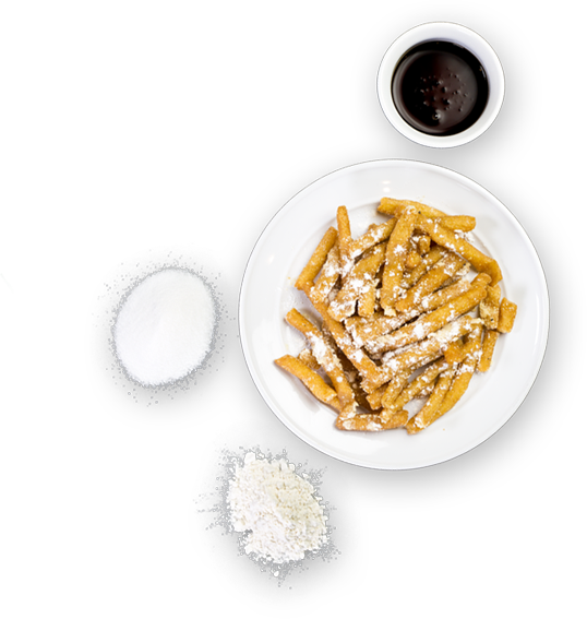 Specialties - Reed Food Technology
